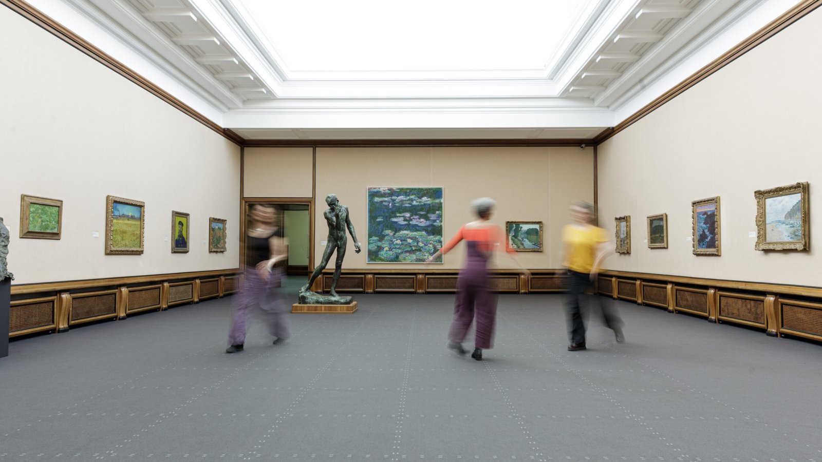 Moving Art | Bewegungsworkshop – Ostschweizer Kulturmagazin Saiten