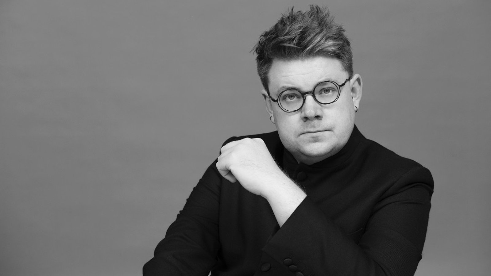 Meet Mark Simpson – Saiten