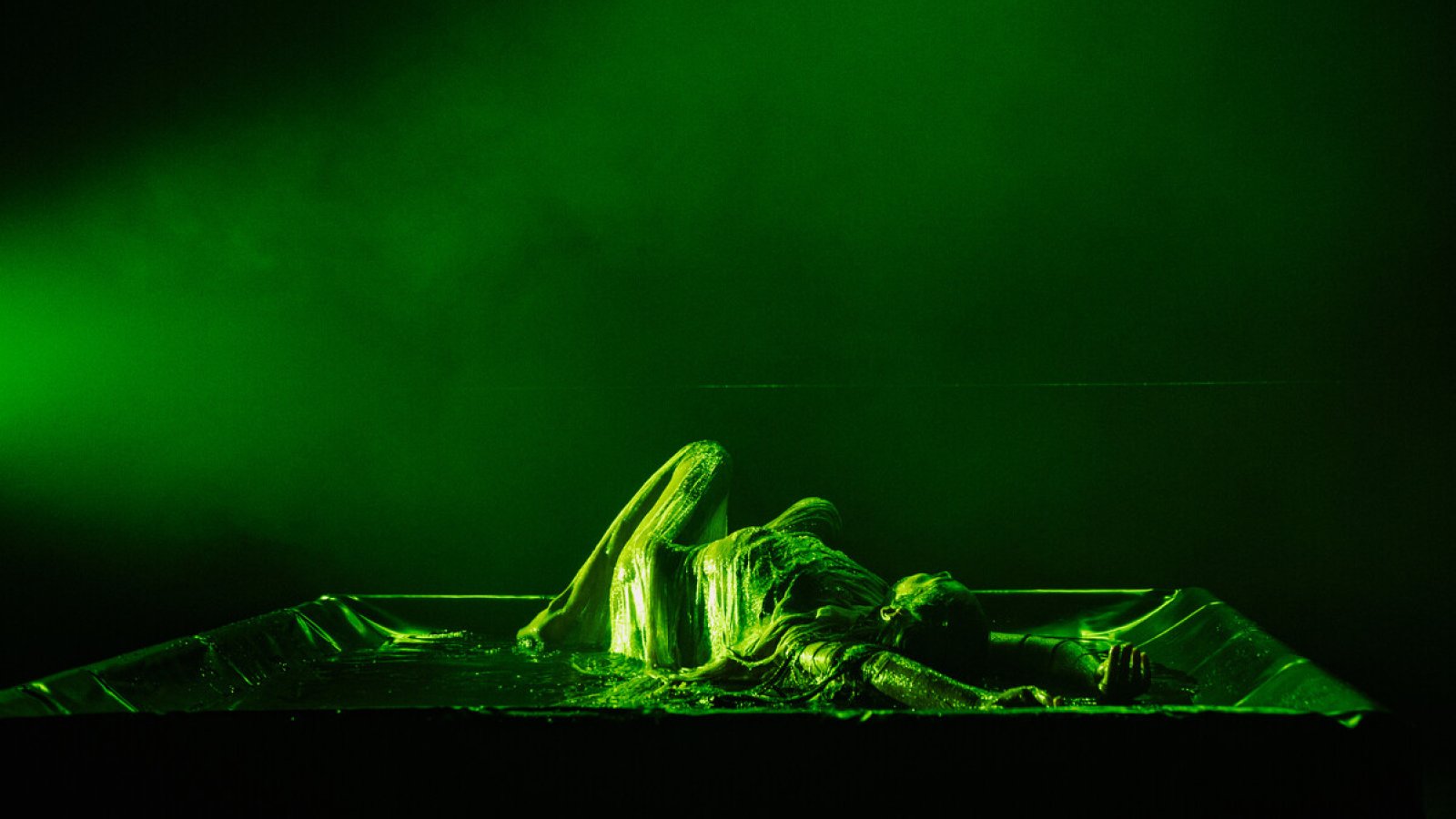 Glitch Festival – Ostschweizer Kulturmagazin Saiten