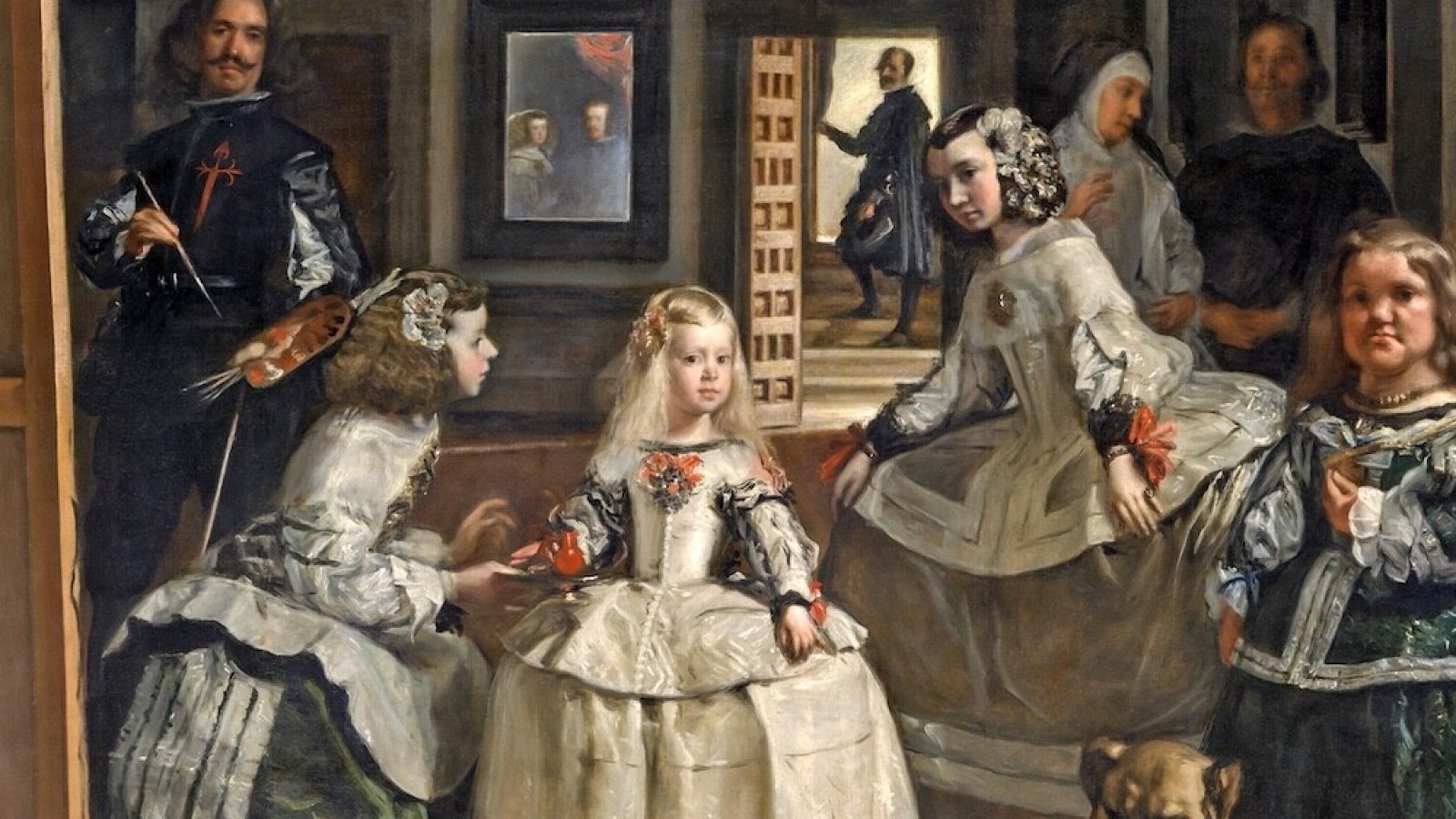 L'Énigme Velázquez – Ostschweizer Kulturmagazin Saiten
