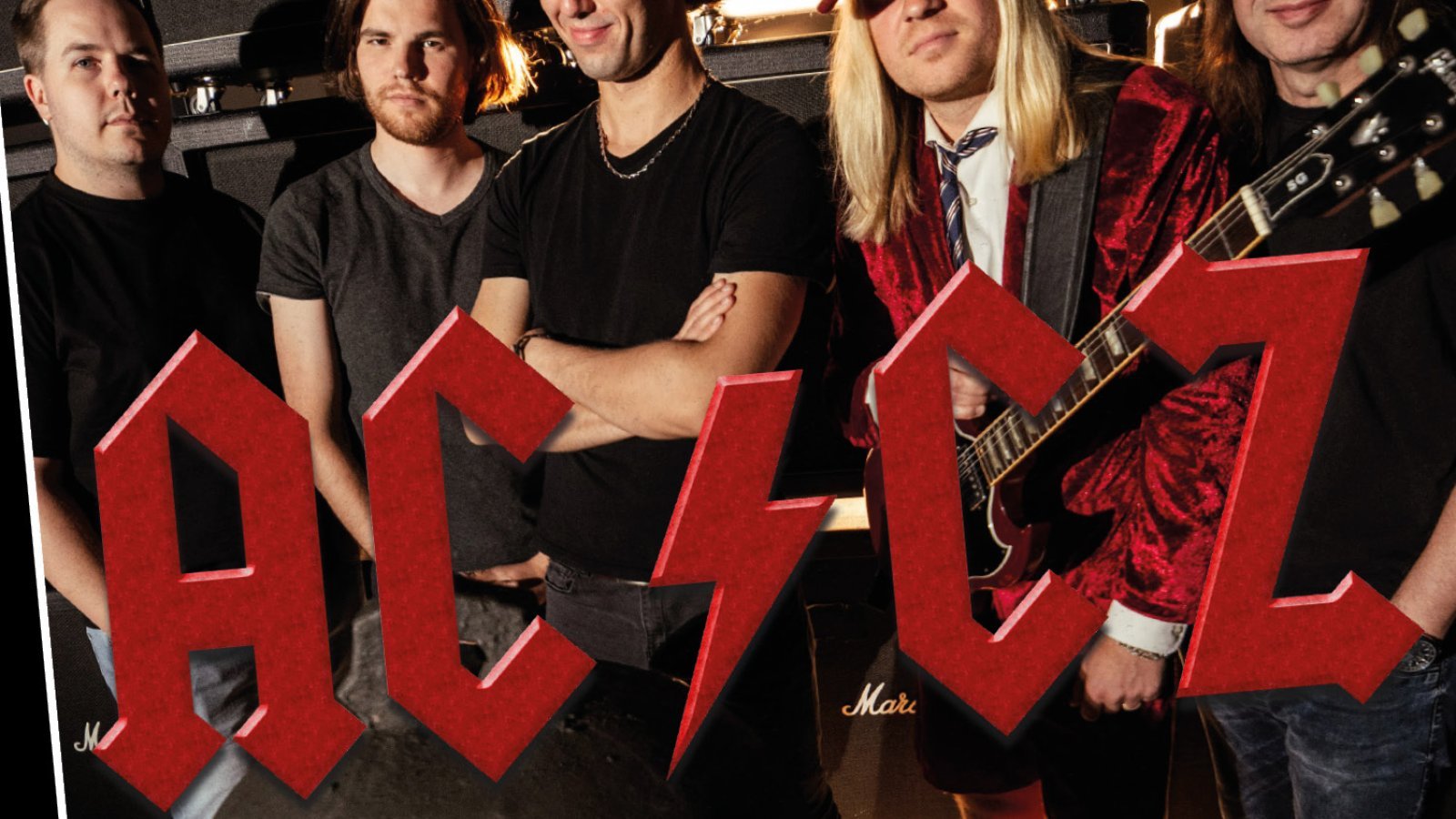 AC/CZ – The AC/DC Tribute Show – Ostschweizer Kulturmagazin Saiten