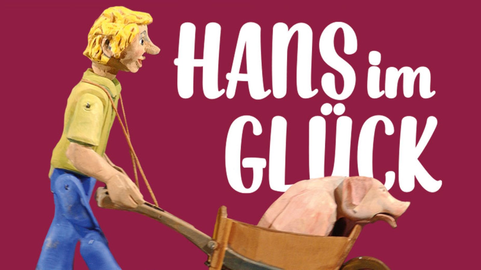 Hans im Glück – Ostschweizer Kulturmagazin Saiten