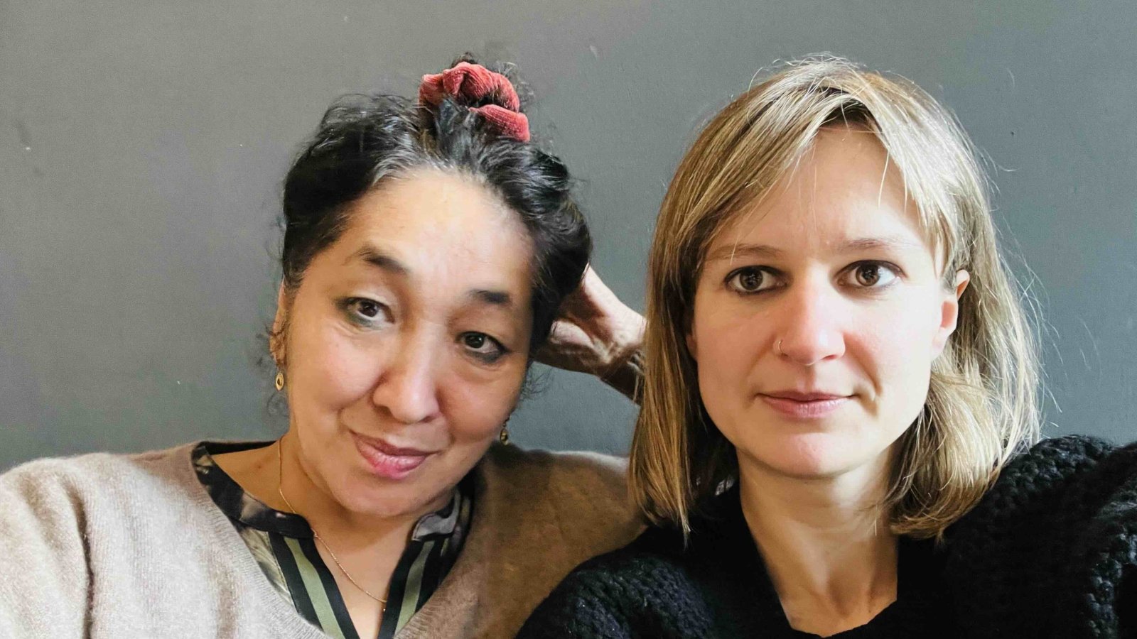 Violeta García Solo / Türköz–Tuerlinckx – Saiten