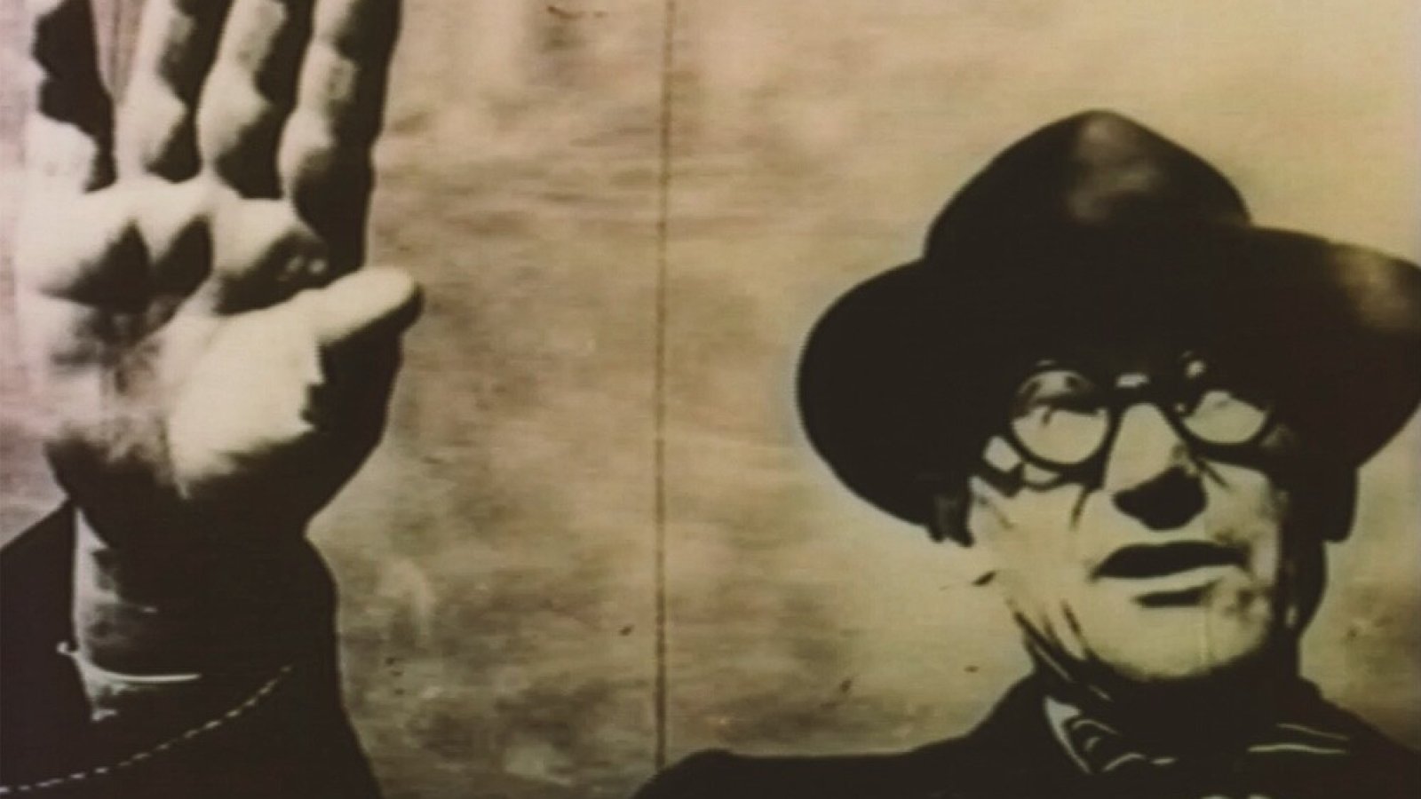 "Kino-Obsessionen. Le Corbusier, die Architektur und der Film" – Saiten